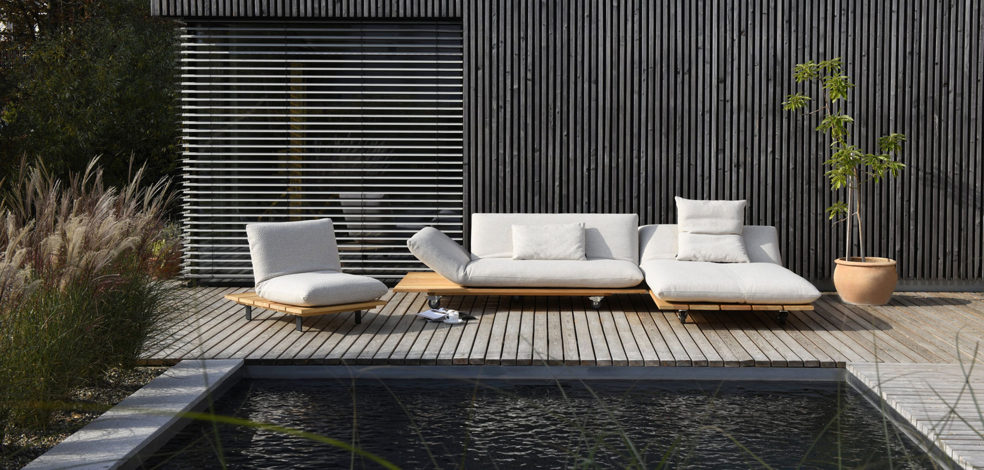 Bullfrog Outdoor | Jetzt bei TENDENZA Fürth entdecken